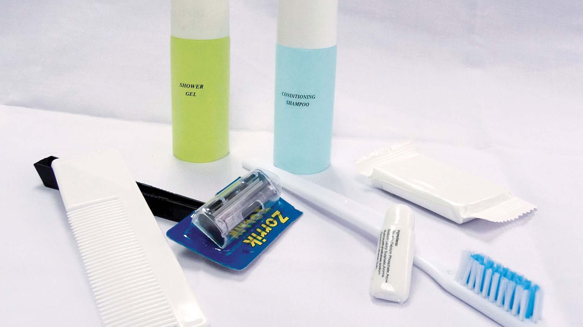 Rina Spa & Hotel Supplier