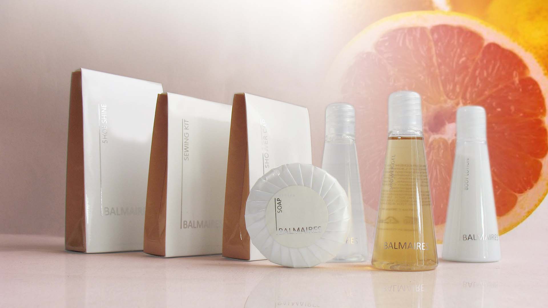 Rina Spa & Hotel Supplier