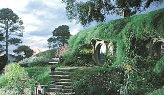 Realm of Hobbiton
