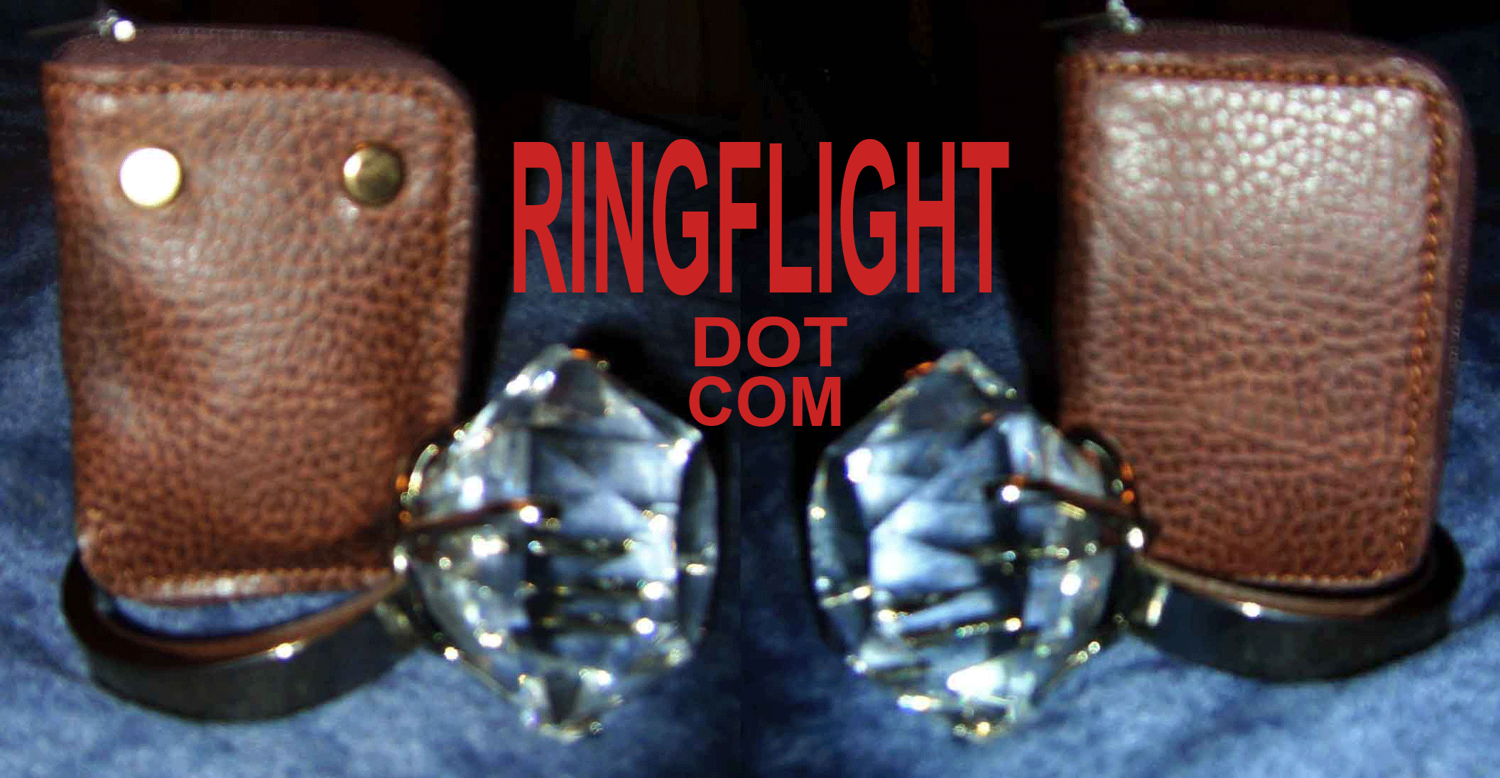 RING FLIGHT