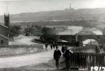 RINGLEY, Lancashire, ENGLAND