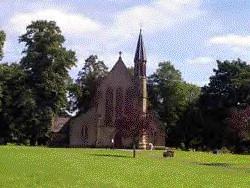 RINGLEY - the Parish Church of St.Saviour