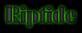 Riptide's Official Website