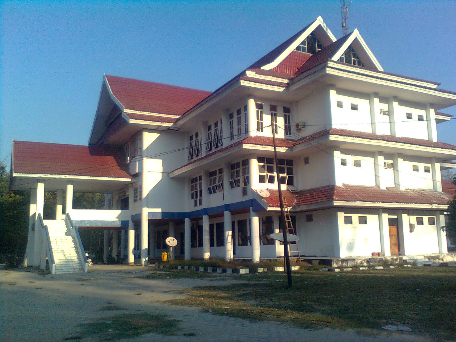 BPKAD Kab. Konawe