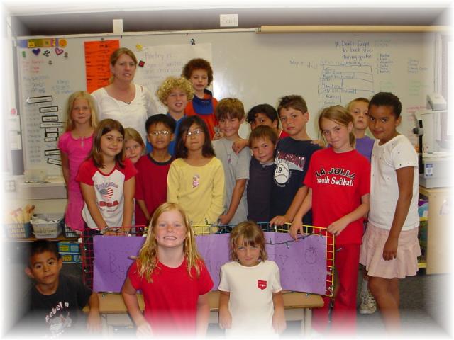Mrs. Grigsby's Picture Page