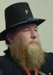 Elisha Dyer Camp No. 7, R.I. Sons of Union Veterans of the Civil War ...