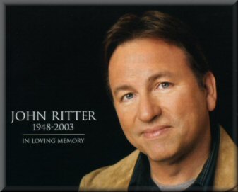 John Ritter Scrubs