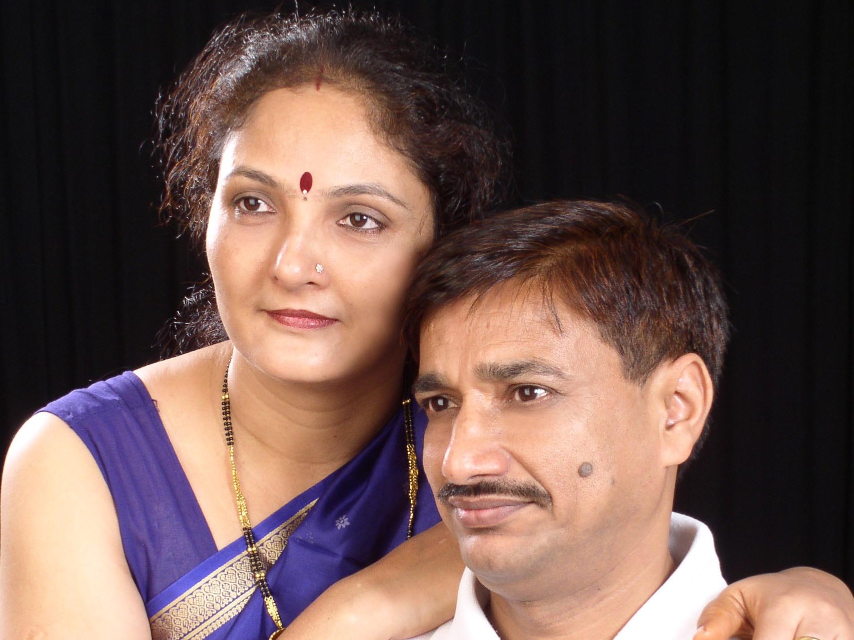 Ritu Singh - Mom & Dad