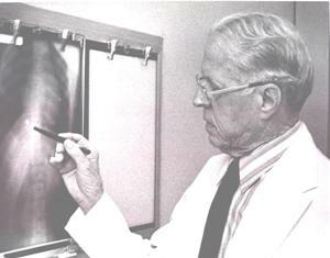 Will Someone Call the Coroner? by Dr. Willis P. Butler