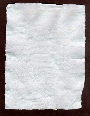 Handmade Paper Textures