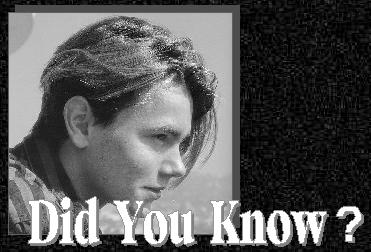 River Phoenix And Suzanne Solgot River Phoenix And Suzanne Solgot