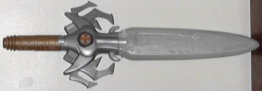 My He-Man Collection