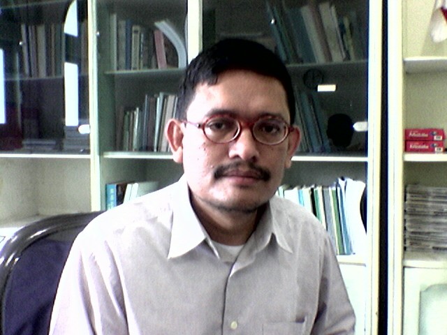 Syamsul Rizal