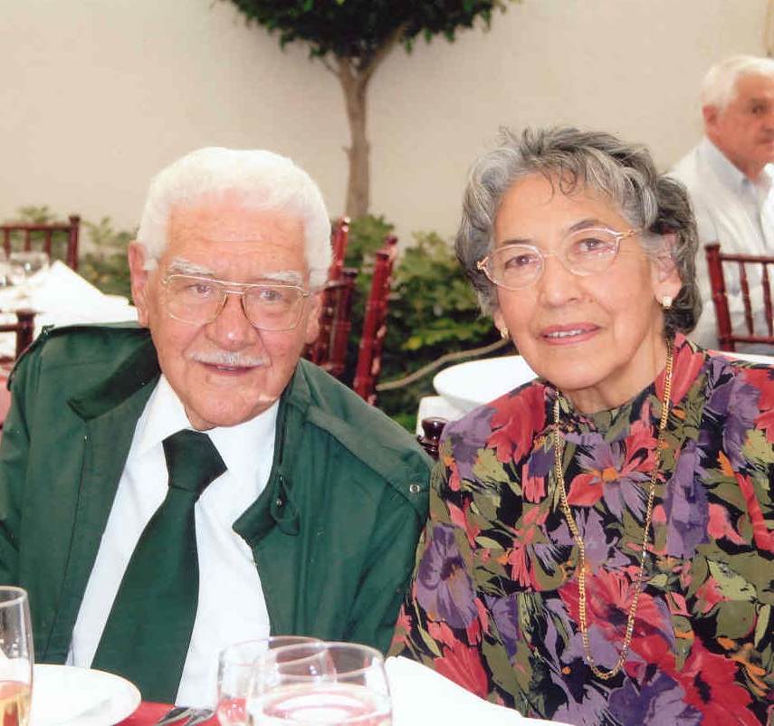 Homenaje al Q.I. Rogelio Jiménez Jiménez