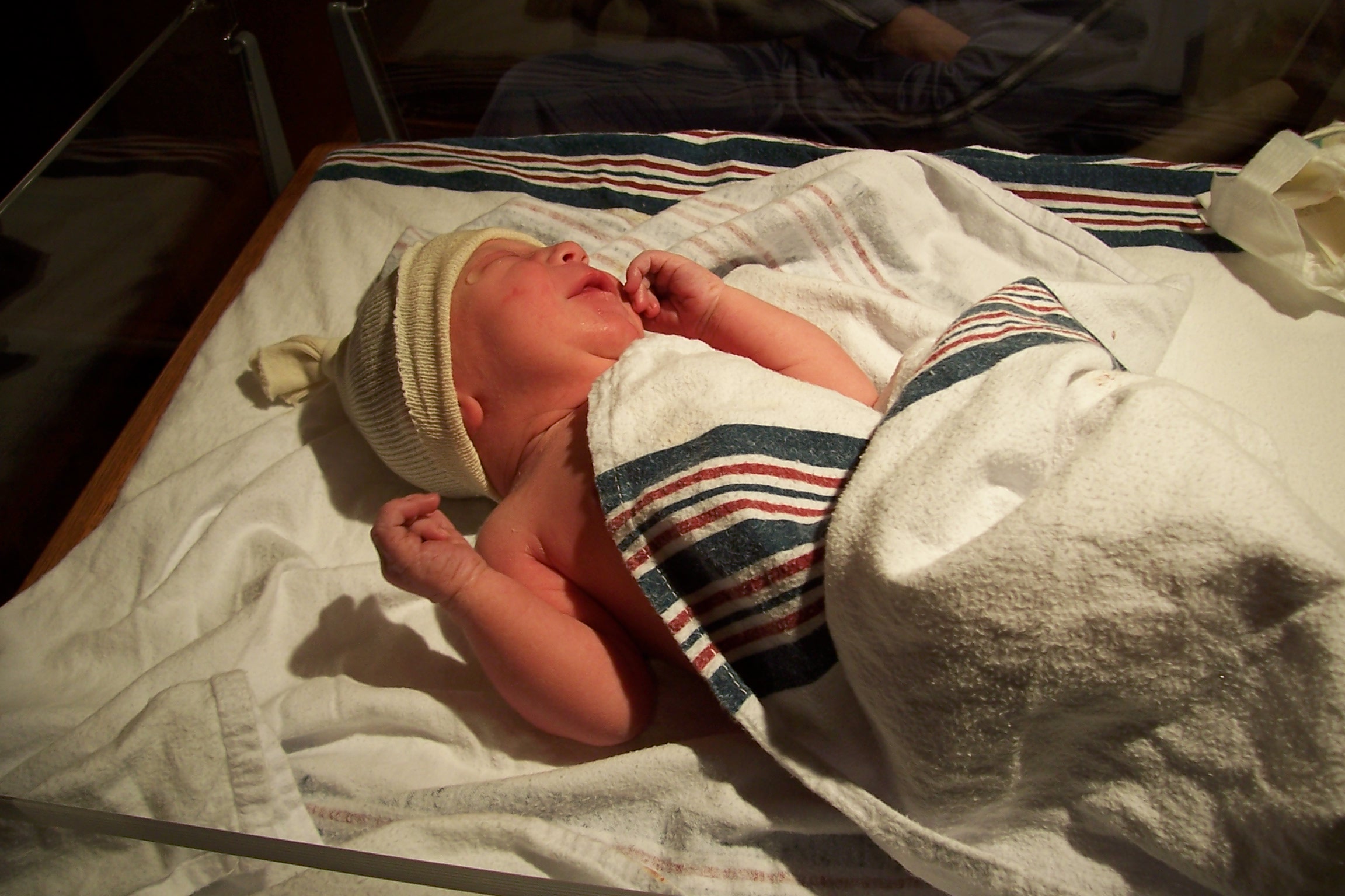 Baby Ayden