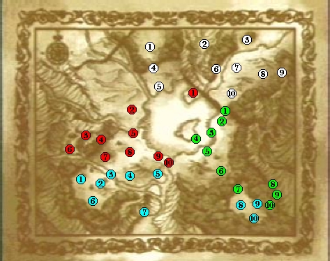 Suiko Map