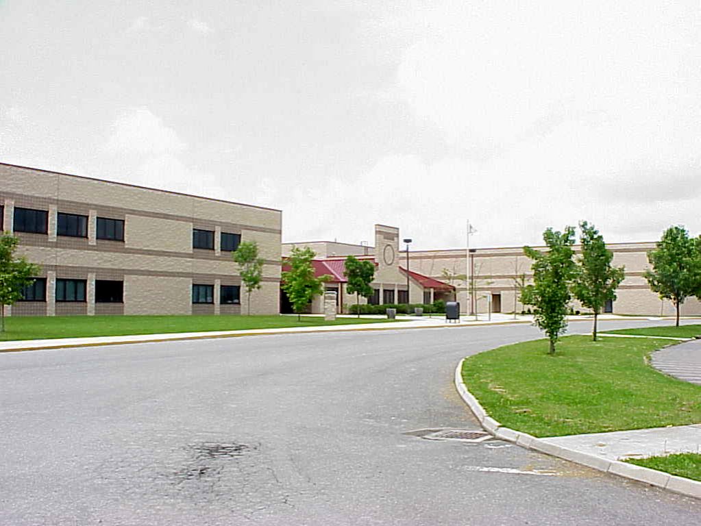 Rob Beckwith - Elkins High School