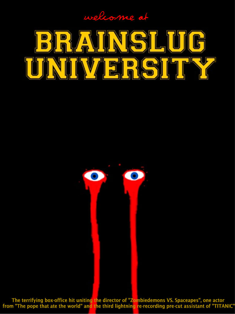 Brainslug