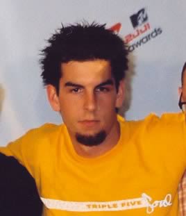 ROB BOURDON