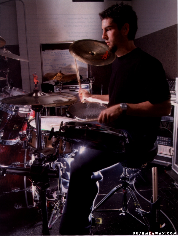 ROB BOURDON