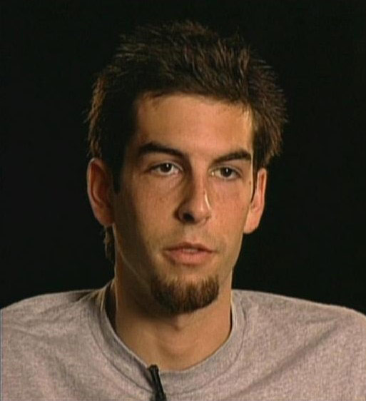 ROB BOURDON