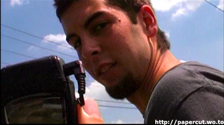 ROB BOURDON [LINKIN PARK MASTERMIND]