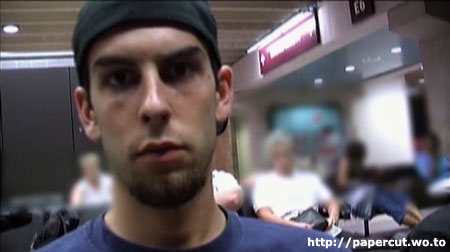 ROB BOURDON [LINKIN PARK MASTERMIND]