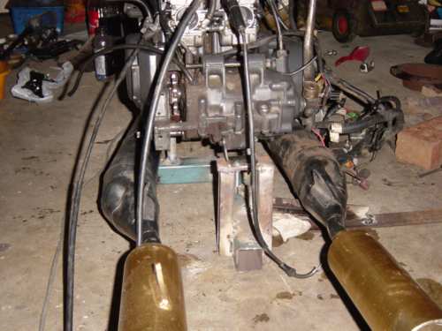 kartengine