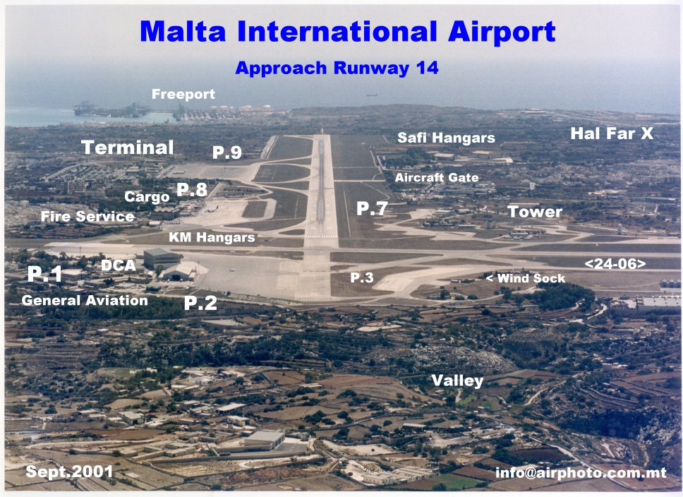 Malta - Photo Gallery