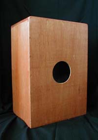 "ritmo del perú moreno...