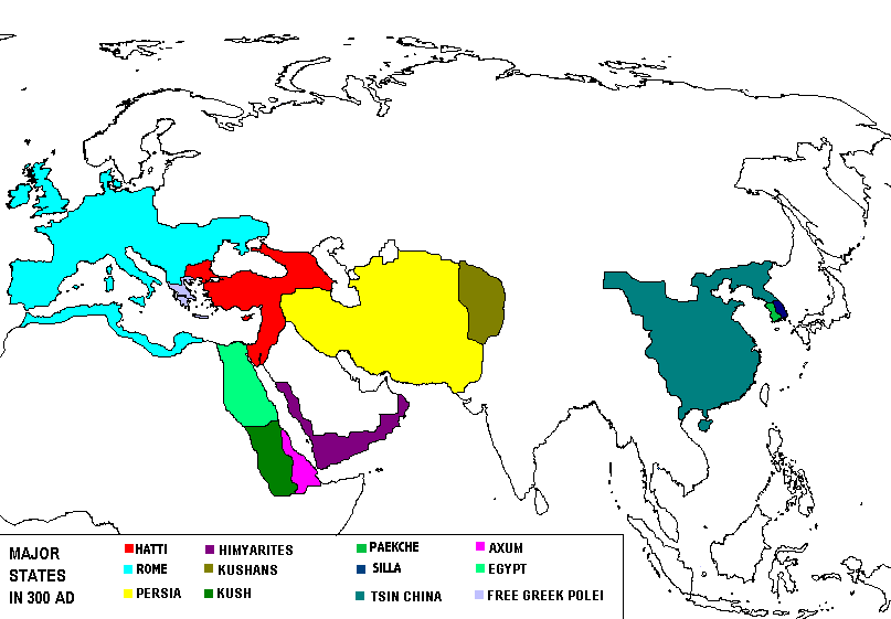 The Third Empire - mentalinstrukciya
