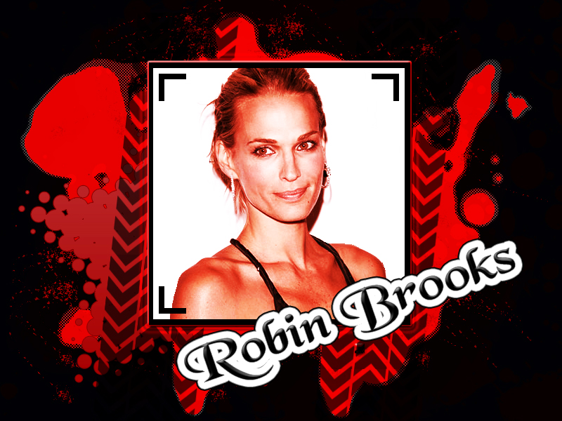 Robin Brooks Webpage