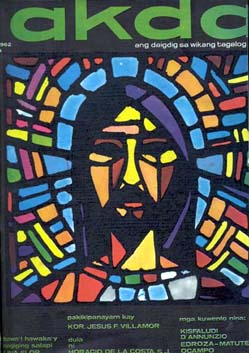 Roces: A Tradition in Philippine Print Media|Akda and Design and ...