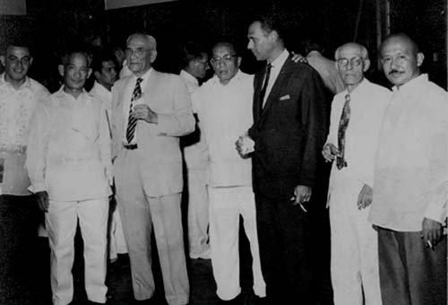 Roces: A Tradition in Philippine Print Media|Chino Roces Foundation ...