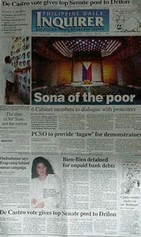 Roces: A Tradition in Philippine Print Media|History of Journalism ...