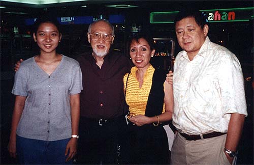 Roces: A Tradition in Philippine Print Media|Photo Gallery|Reyes-Roces 14