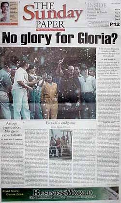 Roces: A Tradition in Philippine Print Media|The Sunday Paper and ...