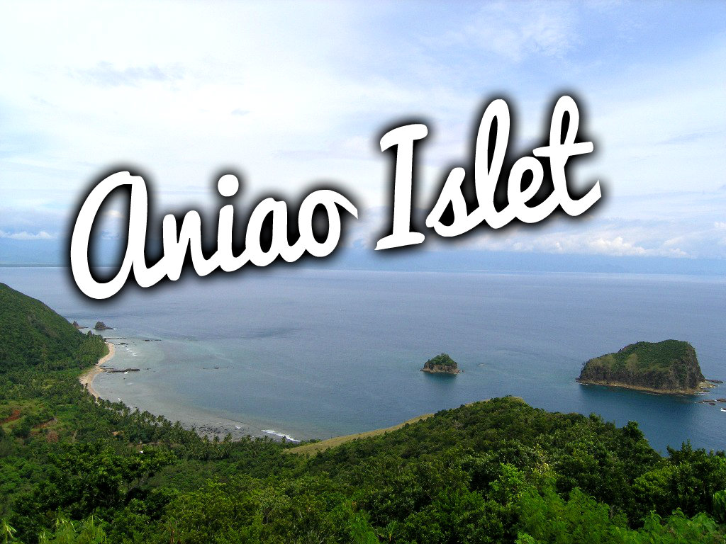 Aniao Islet