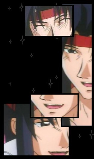 .:a simple shrine to fred luo:.