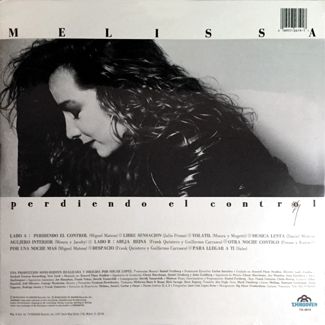 Perdiendo el Control TH Rodven- 1989