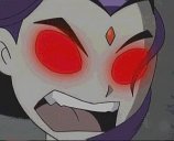 True Colours:::... - A Raven X Beastboy Site