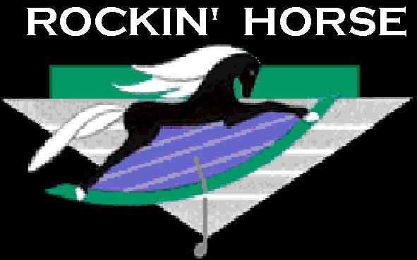 Rockin' Horse