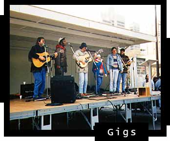 Roger Ellis Music: Gallery