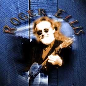 Roger Ellis Music