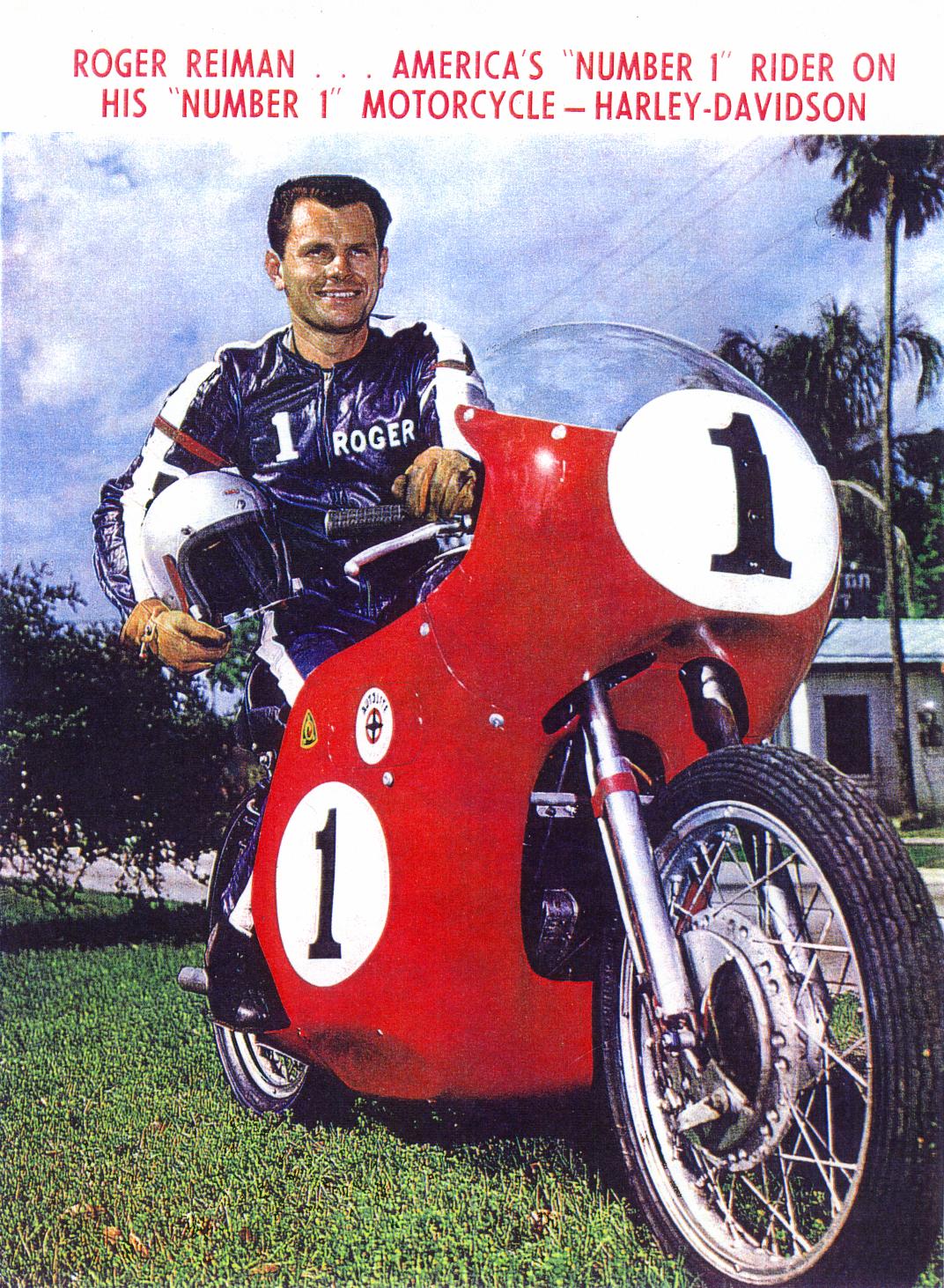 Yahoo! GeoCities - rogerreiman01's Home Page