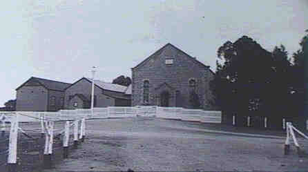 Moonta Mines Uniting Church