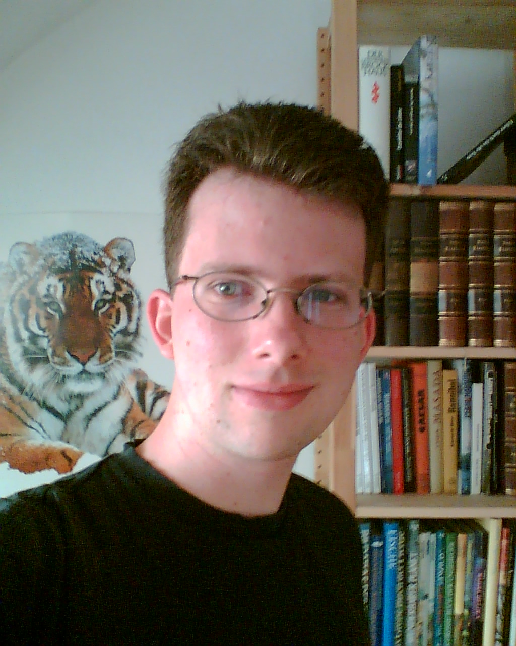 Hi I Have Learned Some Html Coding Enjoy My Homepage