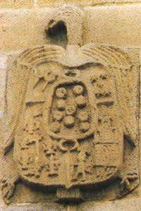 Origen del apellido Rojas