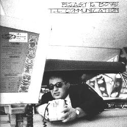 Albums of the Beasty Boys