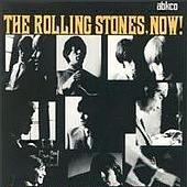 Rolling Stones, now